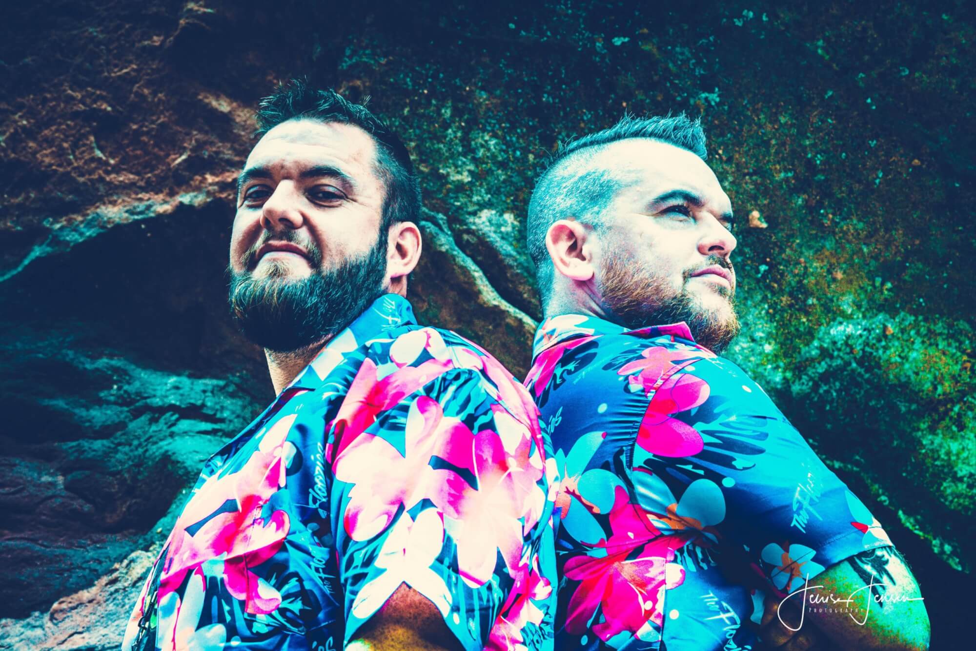 The Floozies - moved to Indoor Stage *Low Ticket Alert* - Salvage Station