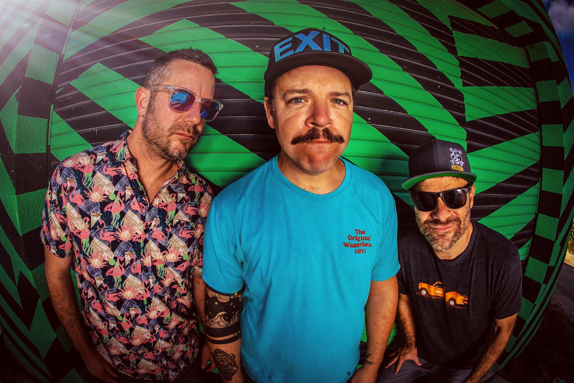 Badfish: Tribute To Sublime 20 Year Anniversary Tour - Salvage Station