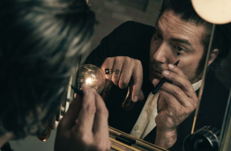 Brooks Nielsen - Salvage Station