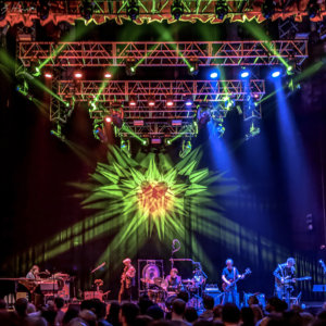 Joe Russo's Almost Dead - Salvage Station