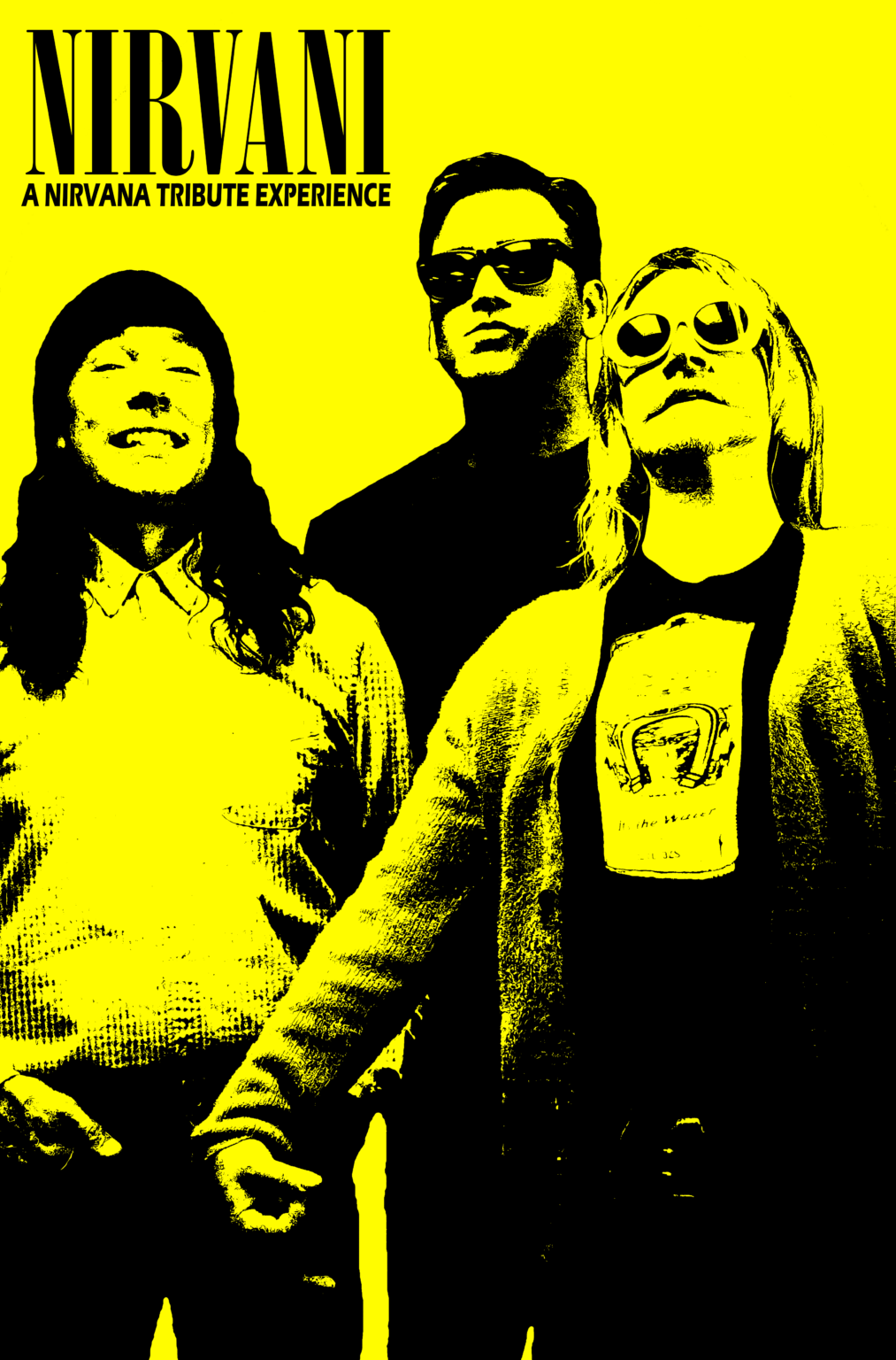 Nirvani & Badmotorfinger - Salvage Station