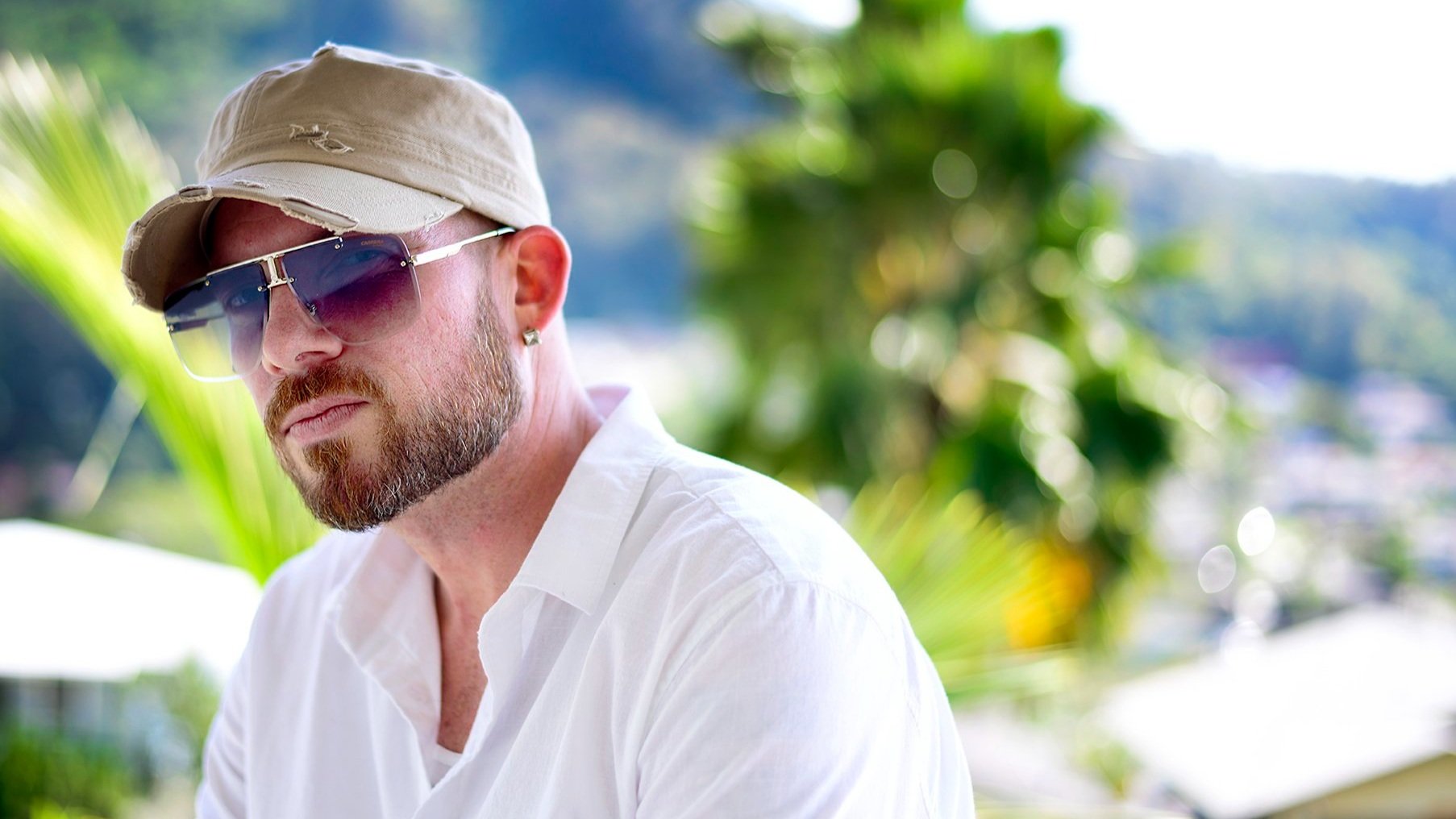 Collie Buddz - Salvage Station