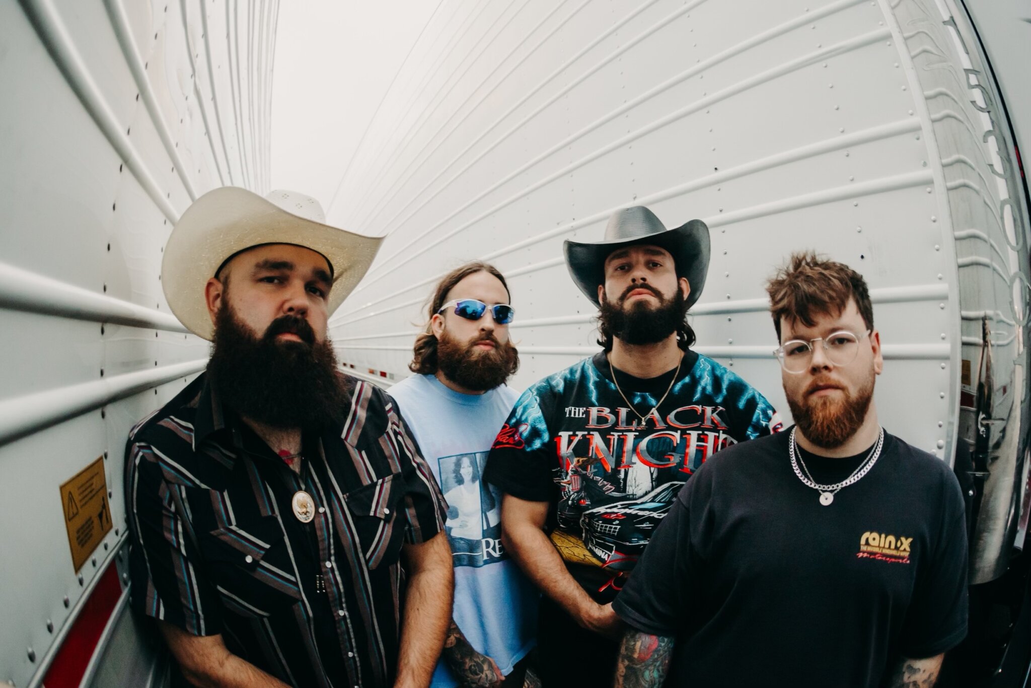 Gideon - Salvage Station