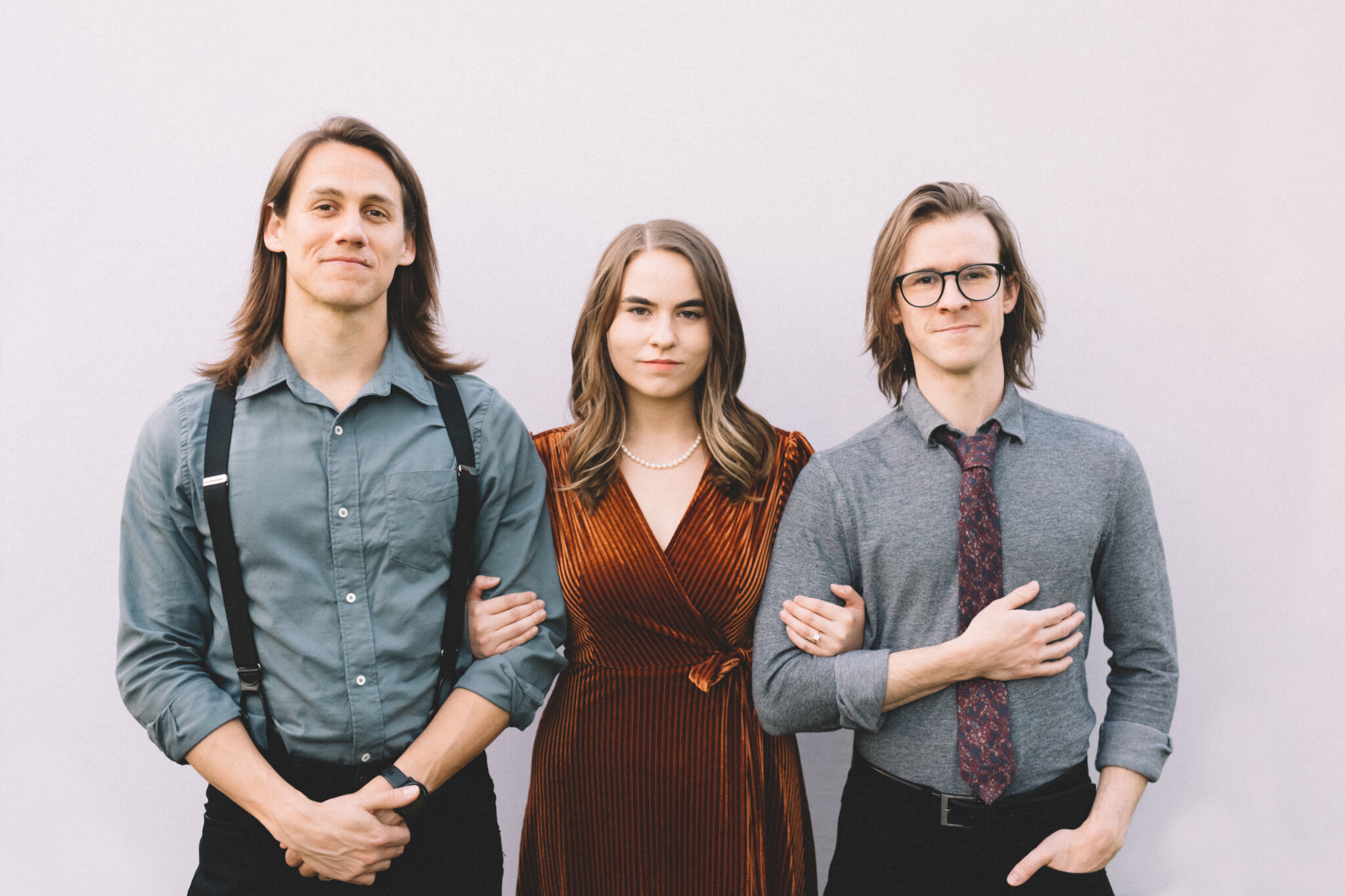 The Arcadian Wild - Salvage Station