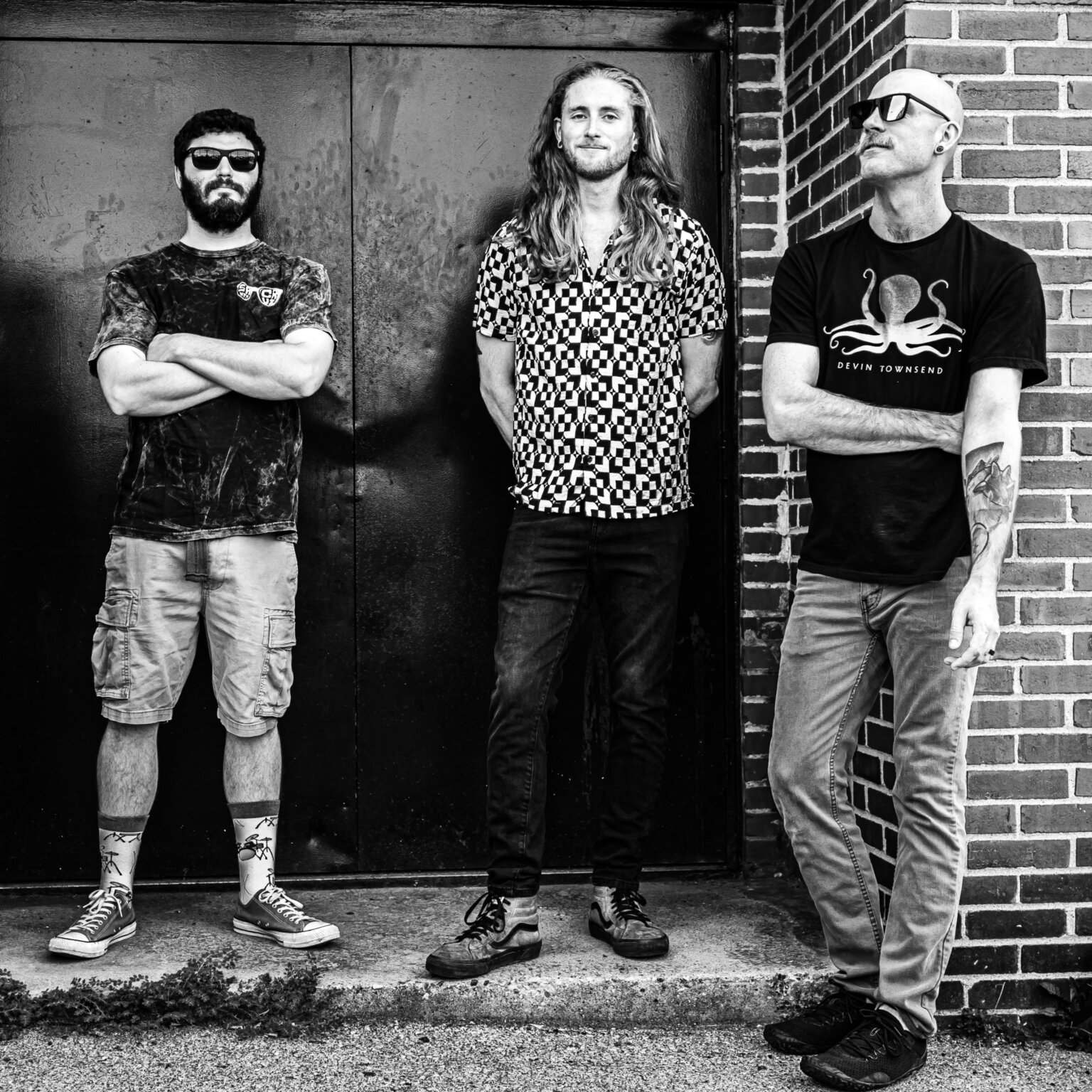 Bumpin Uglies - Salvage Station