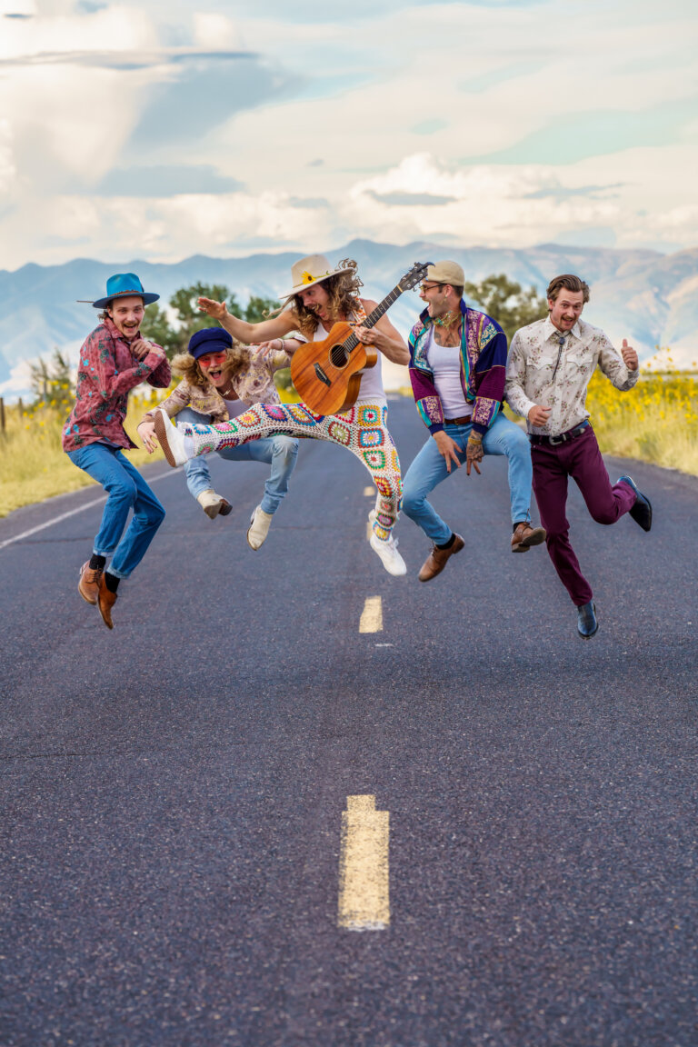 Bombargo: *Cancelled Due To Hurricane Helene - Salvage Station