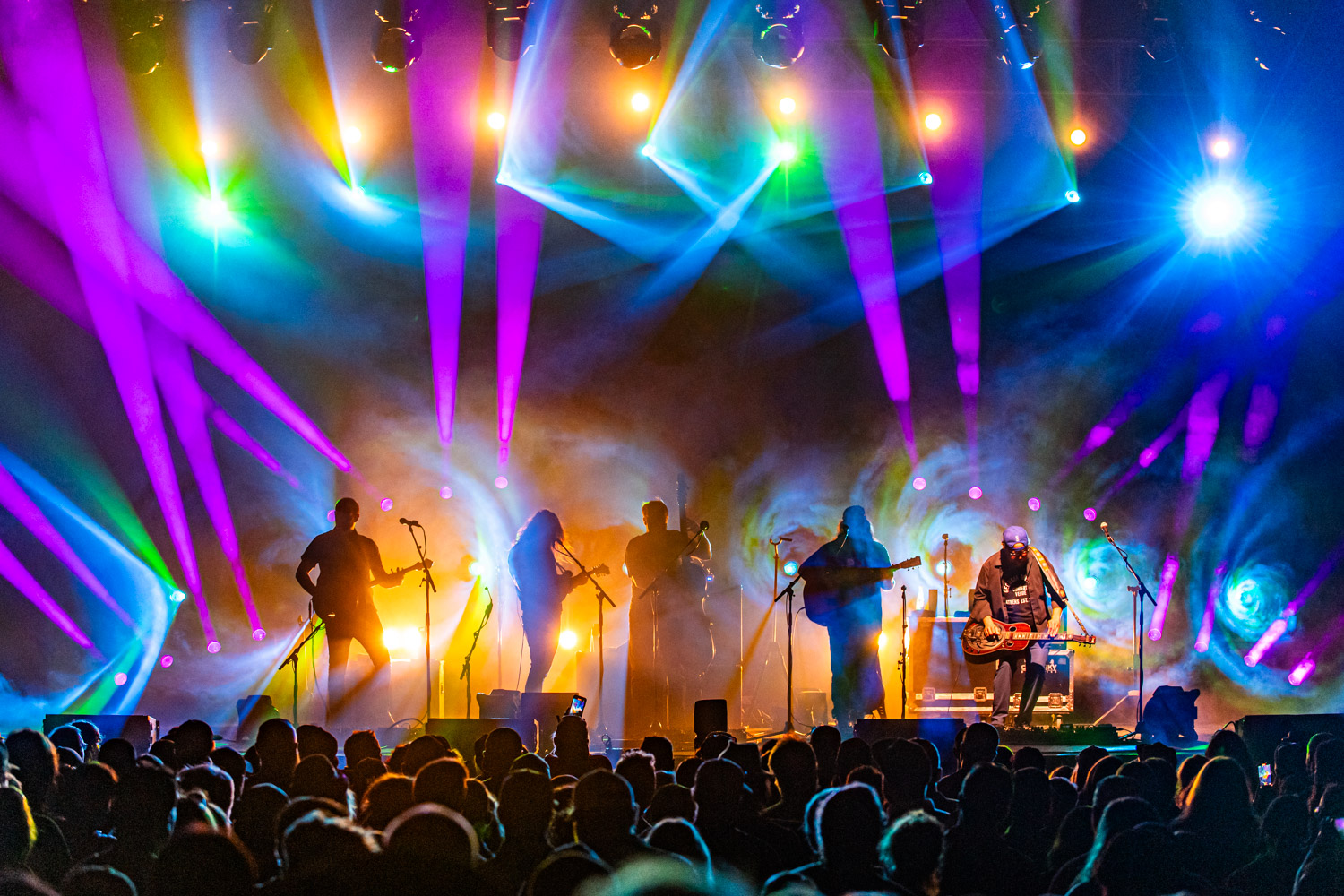 Visit Us - Salvage Station